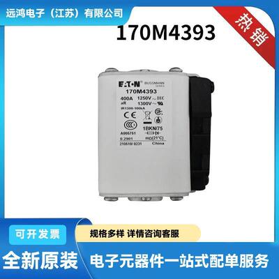 170M8636170M8637170M8638170M8639原盒熔断器底座熔芯