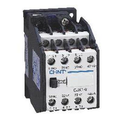 CJX1F系列交流接触器