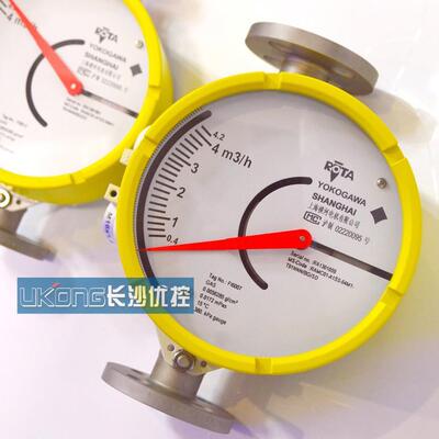 RAMC01-A1SS-54M1-T91NNN/BG/SD横河金属管浮转子流量计AXF050H