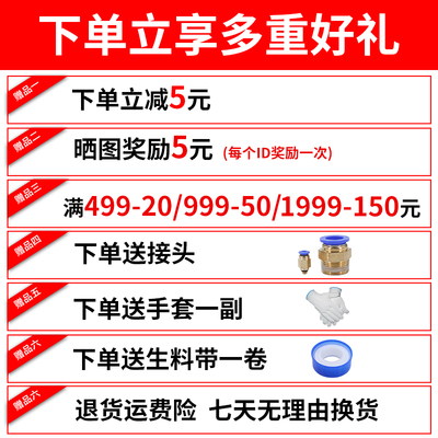 sc气缸小型气动32/40/50/63/80100125X175X200X300X350标准大推力