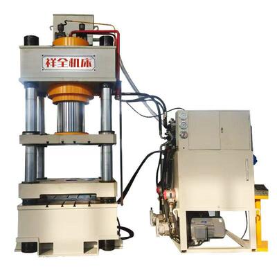 厂家直供YTD32多吨四柱三梁液压机冲压弯曲翻边薄拉伸成型