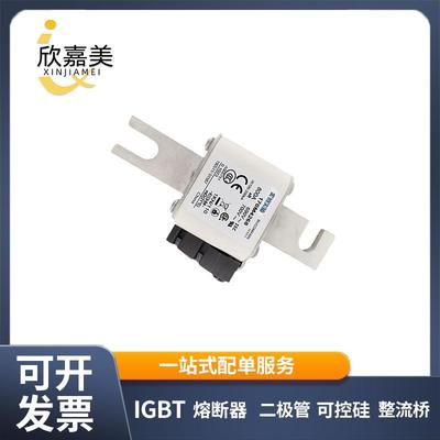 170M4268 170M4269 快速熔断器 电子元器件 库存充足 量大价优