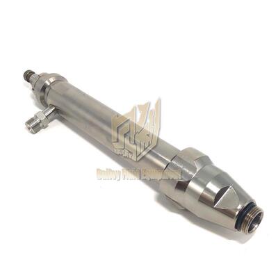 高压无气喷涂机配件1095HDProContractor泵总成通用型17H836 Grac
