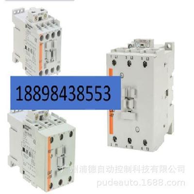 CA7-60-10 接触器 CA7-60-10 Contactor Sprecher Schuh
