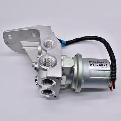 通用型机械式电动燃油泵配件 87476818 87676818 P76912