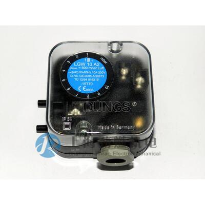 LGW3A2 LGW10A2 LGW150A2 LGW50A2冬斯DUNGS压力开关 德国原装
