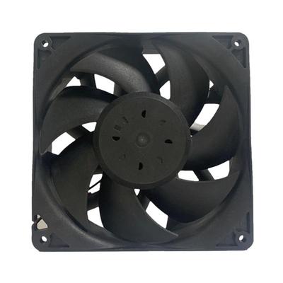 厂家直供14038大功率电源散热风扇 高转速直流风扇 FFB1412GHE