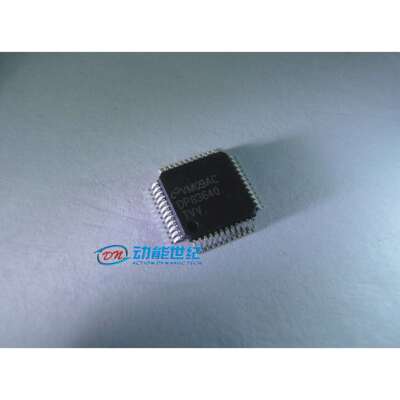 原装DP83640TVV 接口驱动芯片DP83640 QFP48 集成电路IC芯片
