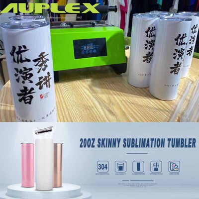 vertical cup thermal sublimation double-layer vacuum