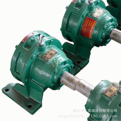 欢迎选购X4系列X5系列X6系列X10系列摆线针轮减速机系列