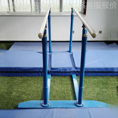 户体46621能训练双杠外校材广场体操训学练健身器标准引体向上体