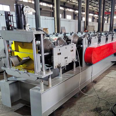 供应打包箱设备立柱角柱设备顶梁设备底梁设备各种压型机冷弯设备