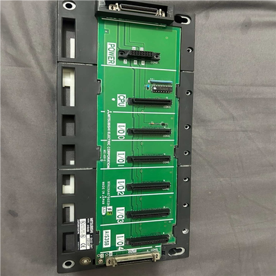 询价~三菱PLC底座AIS35B实物实价，想要的联系我吧！