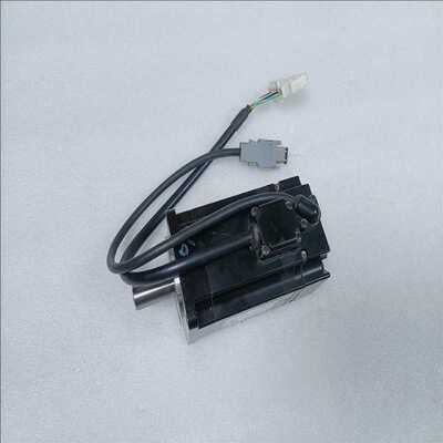 安川电机SGMJV-04ADE6S功能包好（耶耶电子）