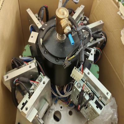 LinMot科瑞力摩A1100拆机议价