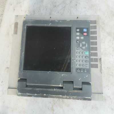 【星慕电子】KYOWA EDX-2000A ，图片是是物，少了板子，懂行