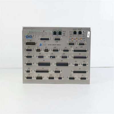 LAM RESEARCH Assy, Atlus Lamca（gg设备）