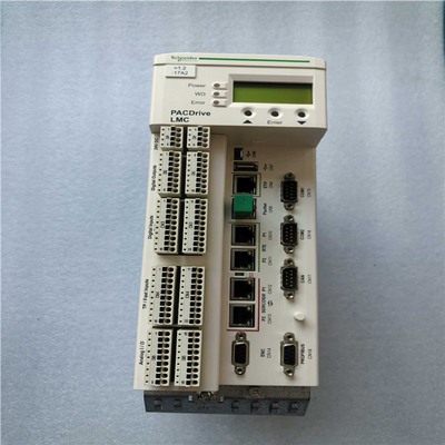 艾乐伺服驱动器LMC600CAA10000议价~询价