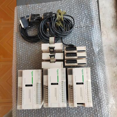 询价~PLC模块TM218LDA24DRN/TM2DOCKN