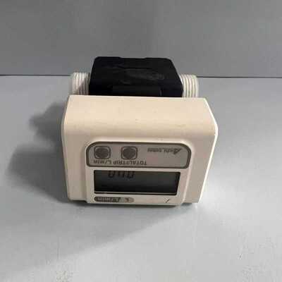 议价日本原装AICHI TOKEI爱知时计瞬时集成流量计NW05