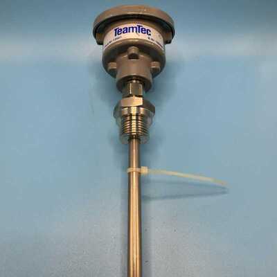 TeamTec 船用温度传感器  12500 B.Nr.15~询价