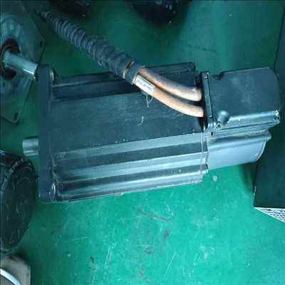 Rexroth力士乐伺服电机MKD090B–035–GG0–（耶耶电子）