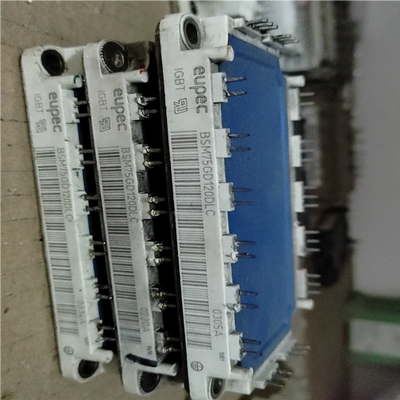 议~模块BSM75GD120DLC三个