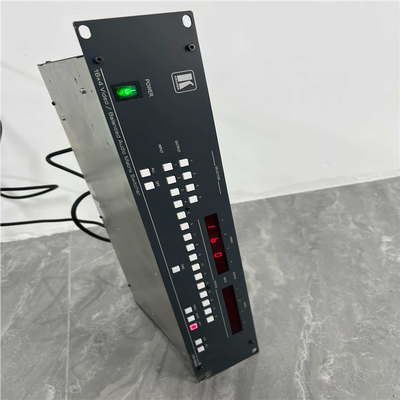以色列KRAMER克莱默切换器 VS-1604 一台（基数电子）