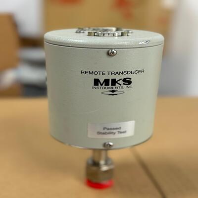 MKS 621C13TBFHD  1000torr 一个 议（基数电子）