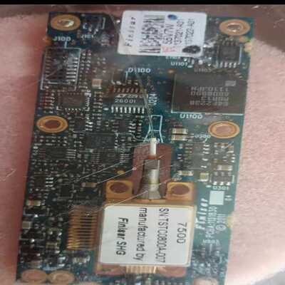 （霸霸电子）F7500扫描激光器，finisar7500扫描激光器带驱动