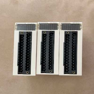 施耐德BMXERT1604T。功能正常，如图。有的老~议价