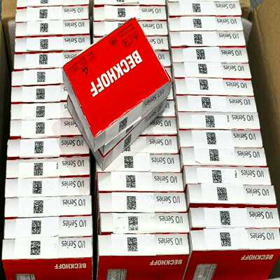 倍福 EL4024 EL4014 EL4004 EL4002~议价