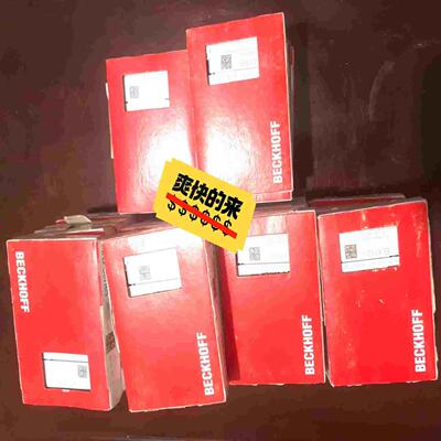 倍福模块 EL9410 EL2024 EL1008 EK15~询价