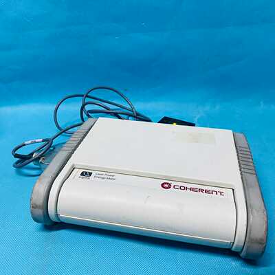 CHERENT相干3sigma激光功率计询价