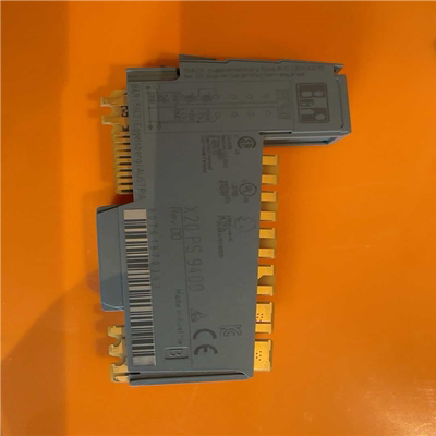 询价~贝加莱X20PS9400 现货实物图 直拍