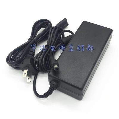 便携式储能电源户外d500适配器DC12-30V18V19V20V24V3A4A5A充电器