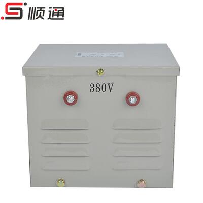 全铜380V220V转36V24V12V6V行灯照明变压器JMB-6KVA设备通用变压