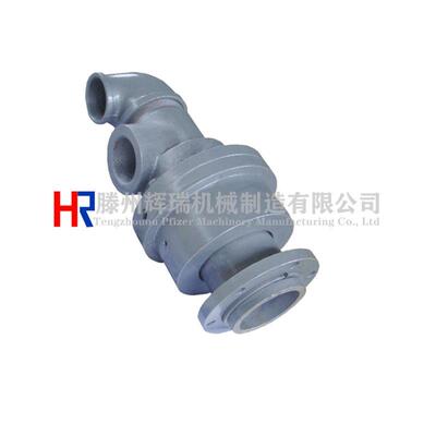 冷轧机旋转接头DS100HK100热水、蒸汽耐高温旋转接头橡胶设备