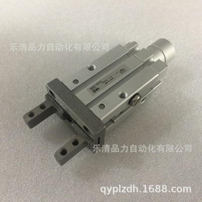 SMC气爪MHZ2-10CK-16C1K-20C2K-25C3K-10CNK-16CN1K-20CN2K-CE-SK