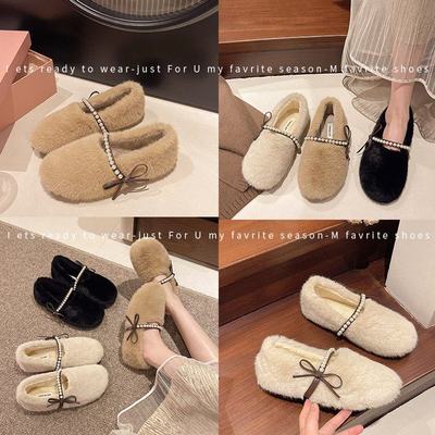 【小二推荐】真皮款~不累脚女鞋