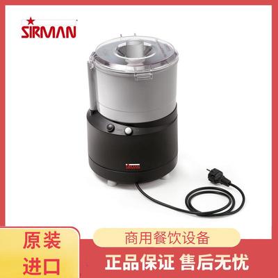 意大利sirman/舒文BLITZ sirman粉碎机 酒店设备