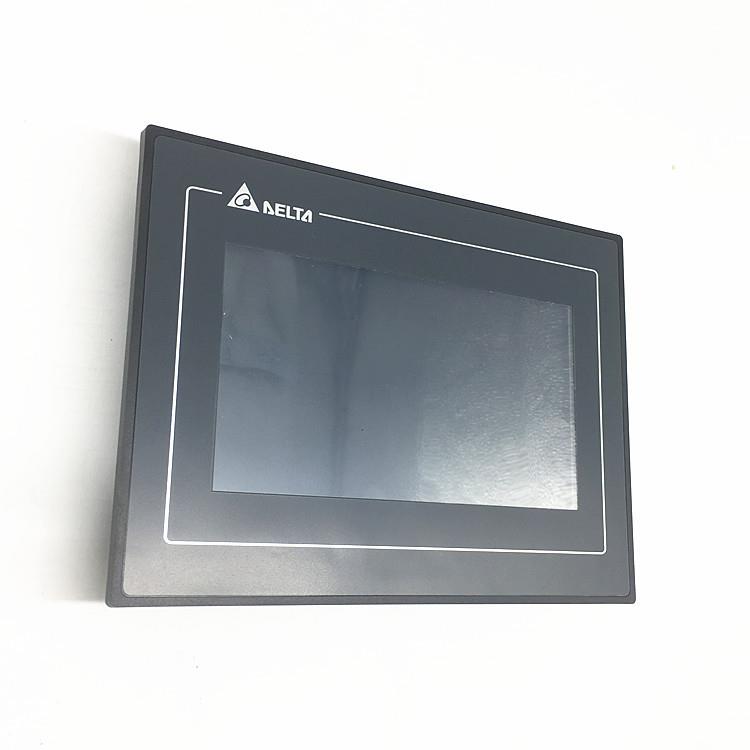 台达 DOP-107BV 触摸屏人机界面替代DOP-B07SS411/DOP-B07S410