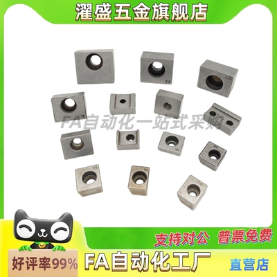 直线导轨定位组件块LLTGSLLKAB