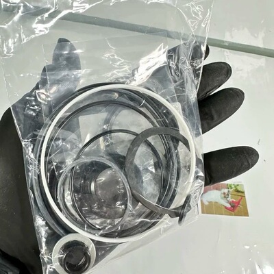 陆地巡洋舰4500LC80转向机修包