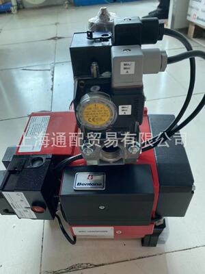 瑞典Bentone百通BG300燃烧器附件