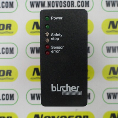 BIRCHER PROLOOP2  262672/B 262672 100-240VAC