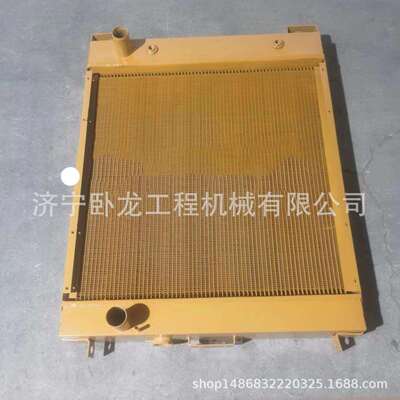 D65EX-12 D65P-12 D85ESS-2 推土机散热器14X-03-11213