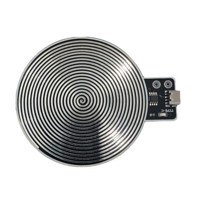 舒曼波发生器 7.83hz 地球共振 舒曼波发生器