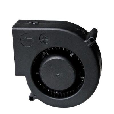 SFENGDA Model:SFD-BB9733B12HH DC 12V 1.5A 9厘米涡轮散热风扇