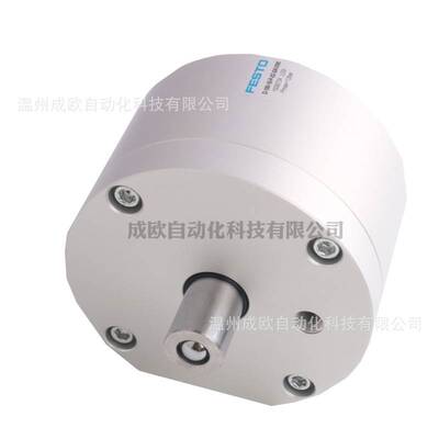 费斯托 D-100-10-P-S2-SAV090-10 15090734 D-25砂光机气缸FESTO